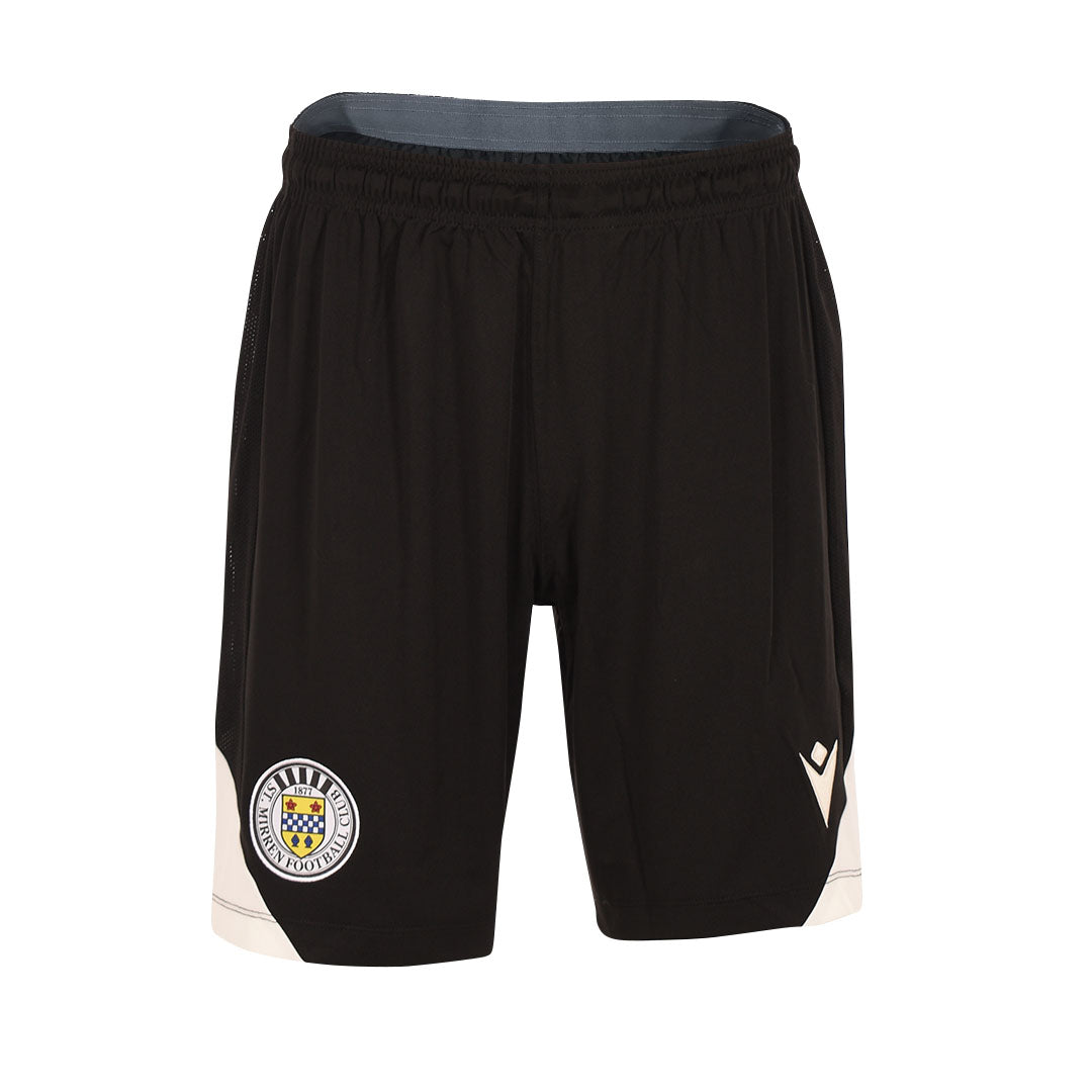 SMFC 25/26 Training Short – St Mirren Direct