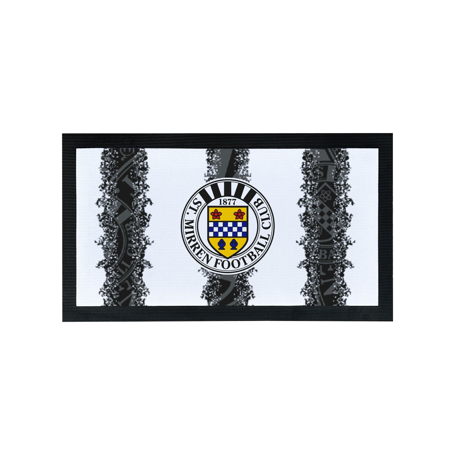 SMFC 25/26 Home Bar Runner – St Mirren Direct