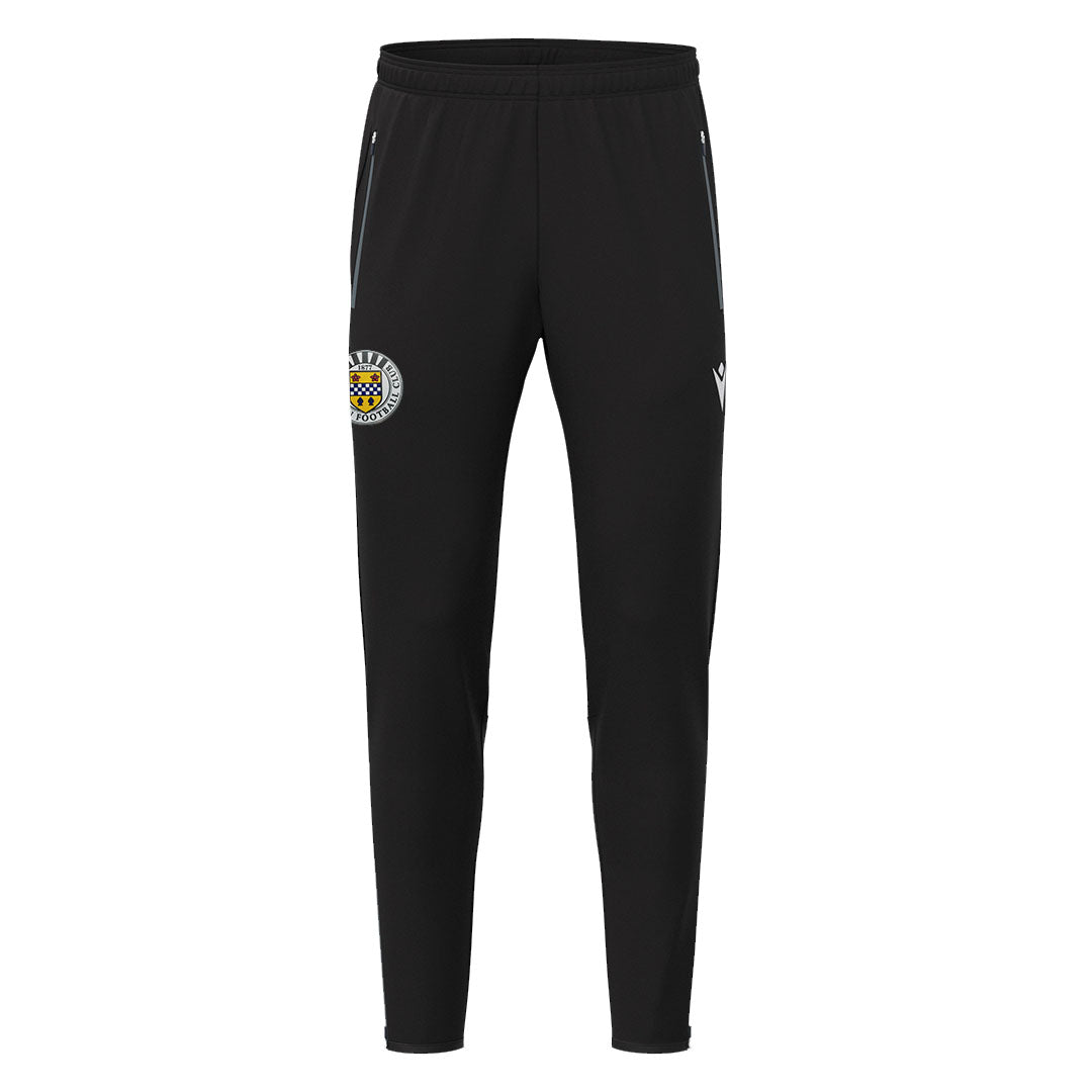 SMFC 25/26 Travel Pant – St Mirren Direct