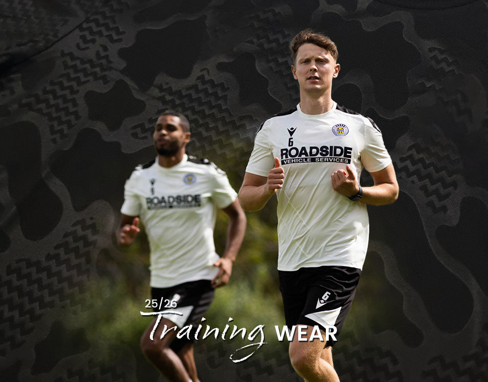 Training Wear – St Mirren Direct