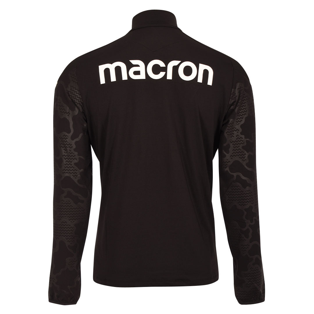 Jnr SMFC 25/26 Coaches Training 1/4 Zip – St Mirren Direct