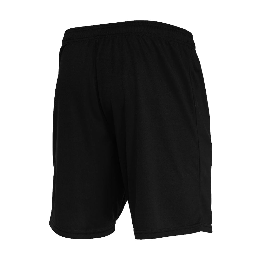 SMFC Players Mesa Hero Training Short Black – St Mirren Direct