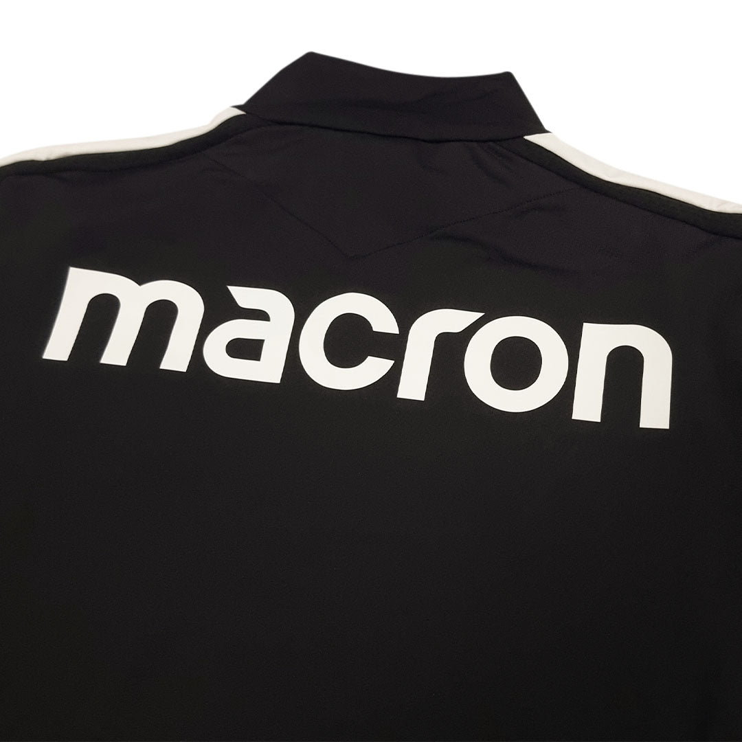 Jnr SMFC 25/26 Coaches Training 1/4 Zip – St Mirren Direct