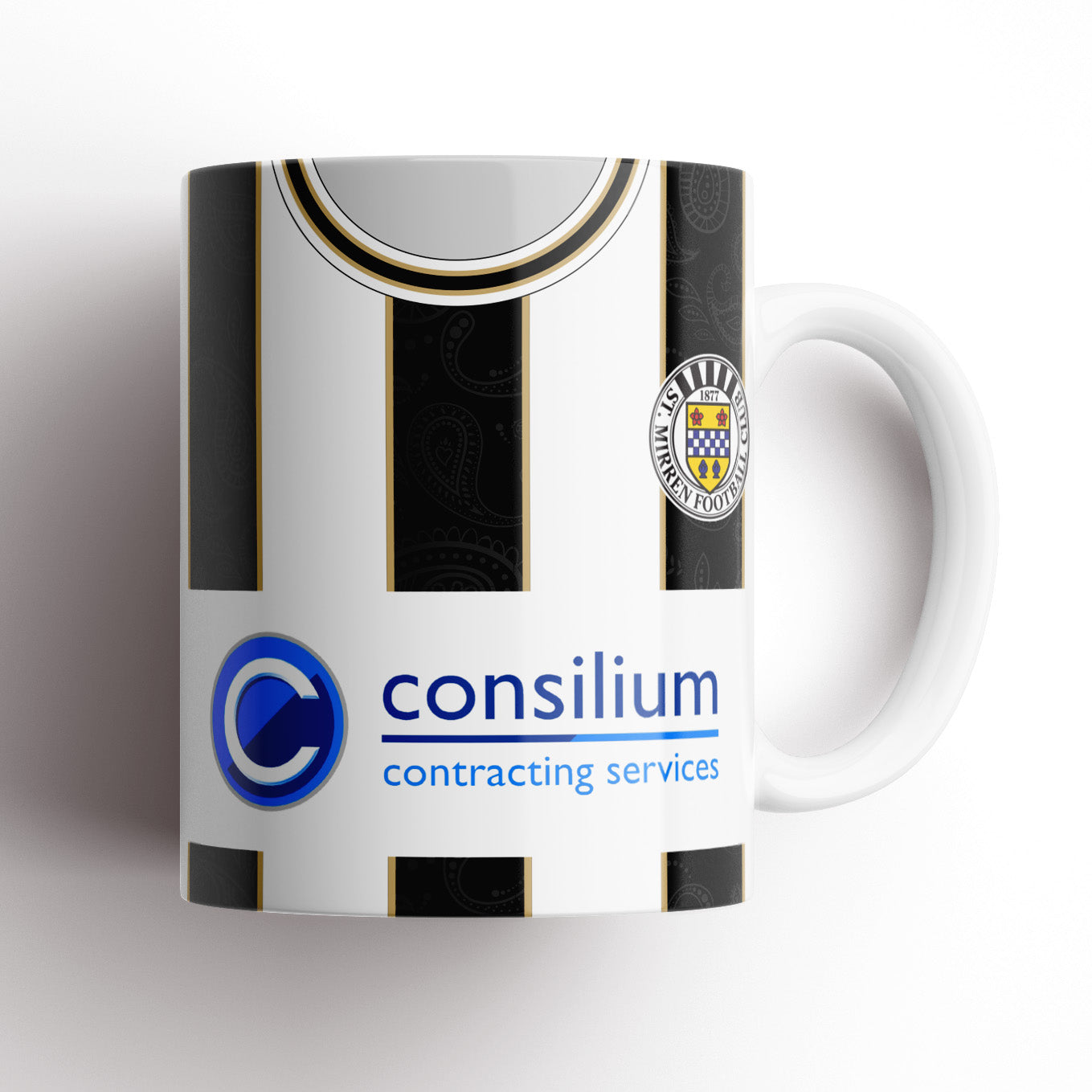 Accessories – St Mirren Direct
