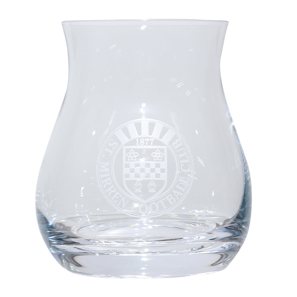 Mixer Glass – St Mirren Direct